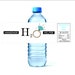 H20 Pdf Editable File Hangover Helper Bridal Shower Labels Water Bottle ...