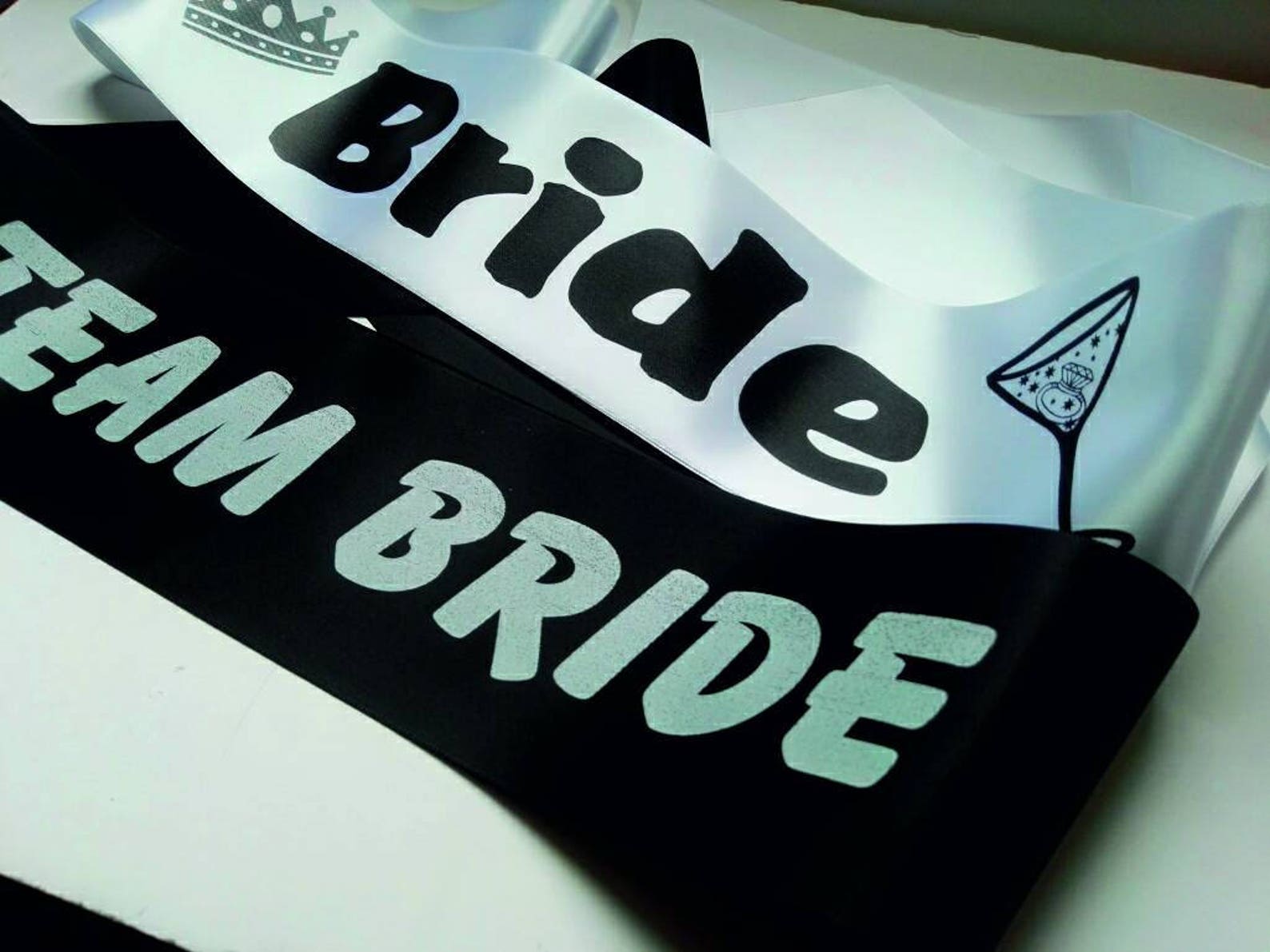 Custom Printed Sashes Sash Personalized Sashes Parties | Etsy