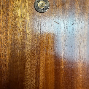 Unique Harris Lebus Wardrobe With Chest of Drawers Combo, Perfect ...