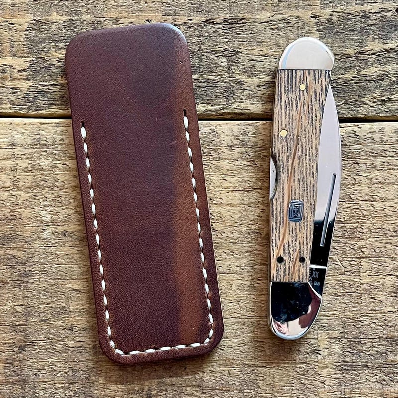 Schrade Old Timer Knives - Etsy