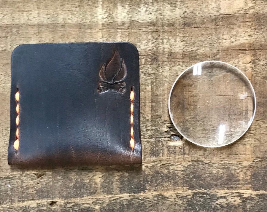 CajunLeatherWorks - Etsy