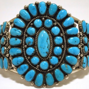 SantaFeTouch - Etsy