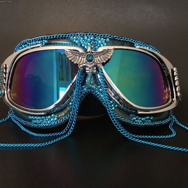 Unique Eyewear - Etsy