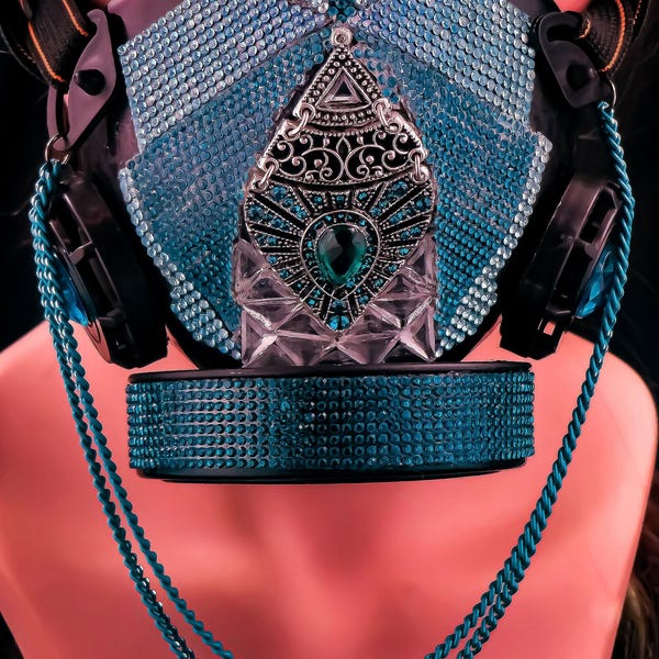 Burningman - Etsy