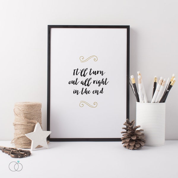 Mrs Potts Print - Etsy