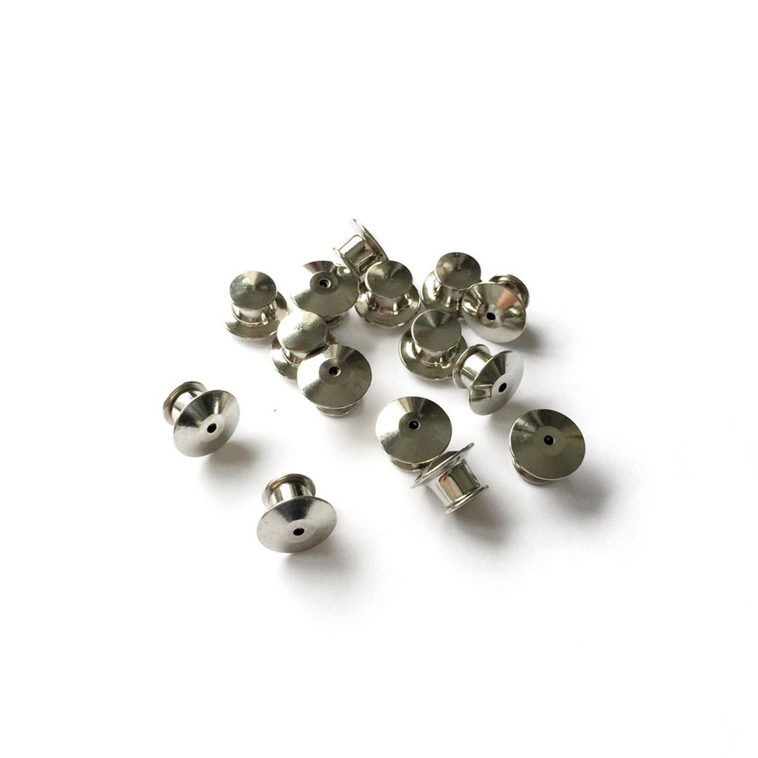 Deluxe Sluiting Pins - Etsy
