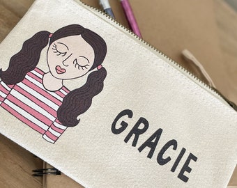 Back to School Case - Etsy