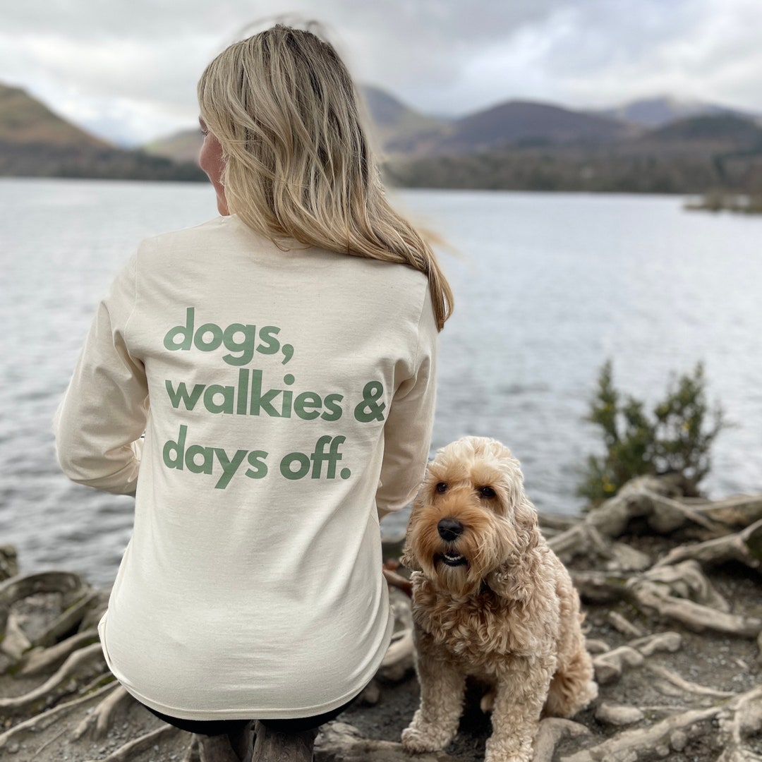 My Favourite Things Personalised Slogan Unisex Long Sleeve T Shirt ...