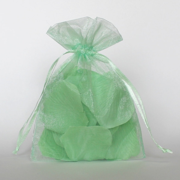 Mint Green Bag - Etsy