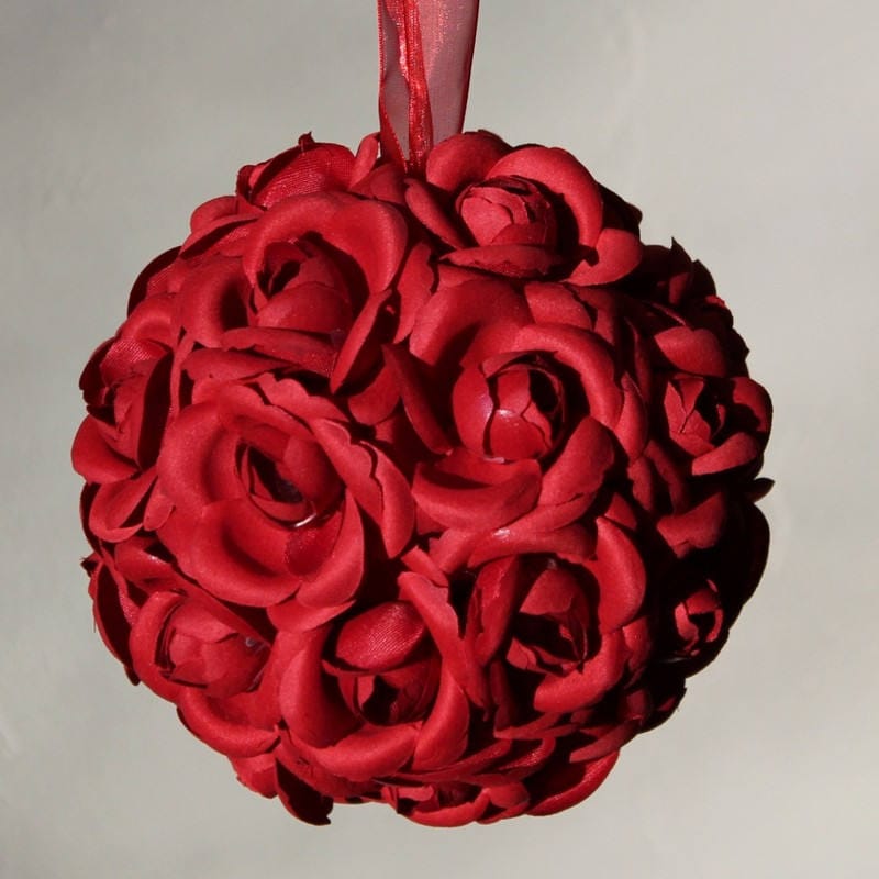 Flower Girl Pomander - Etsy