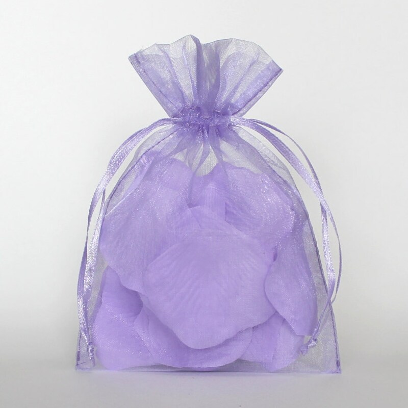 Lavender Bags - Etsy
