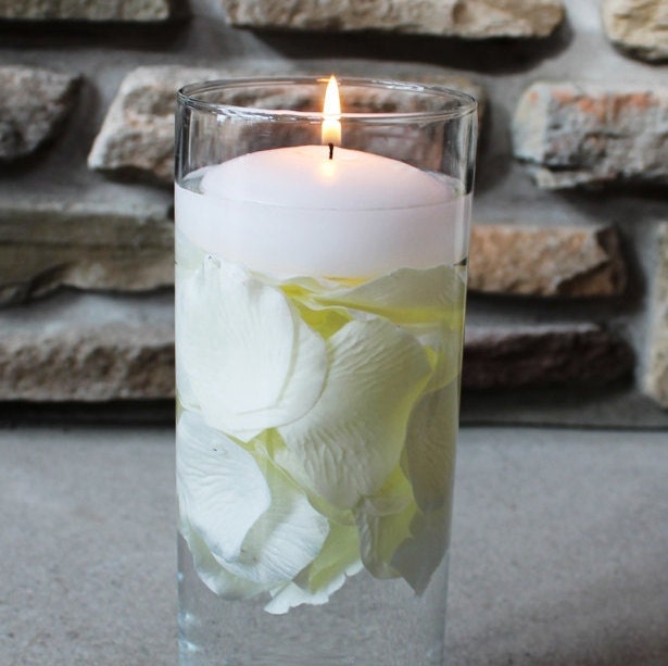 Floating Silk Rose Petals, 300 Petals - Etsy