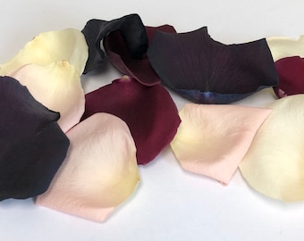 Real Rose Petals | Etsy