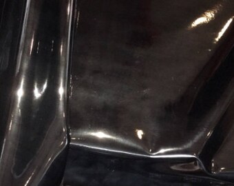 Shiny patent leather | Etsy