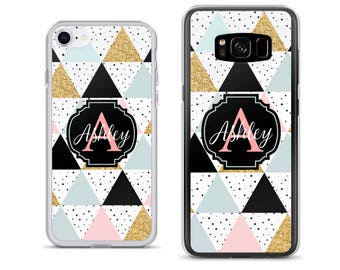 Preppy iphone case | Etsy