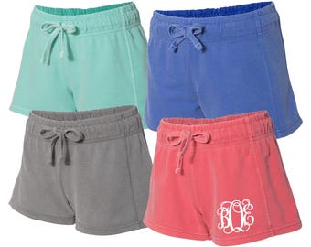 Custom shorts | Etsy