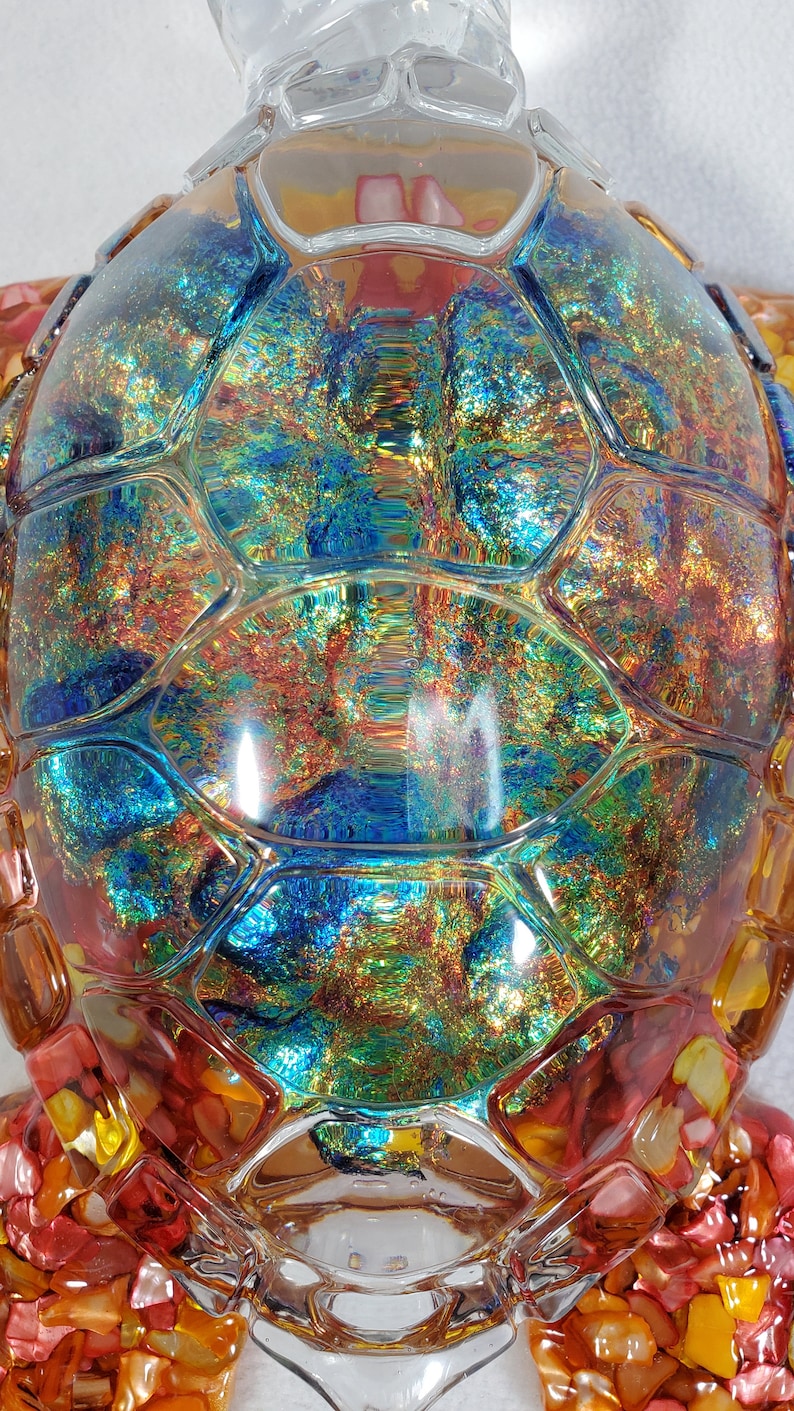 Extra-large Resin Turtle, Sea Turtle, Huge, Giant, Shells - Etsy