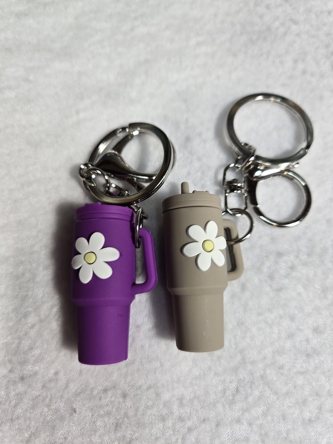 Cup Keychain, Stanley Shape, Keychain, - Etsy