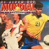 Panini 2016 Fifa COPA AMERICA CENTENARIO 100% Complete Football Sticker ...