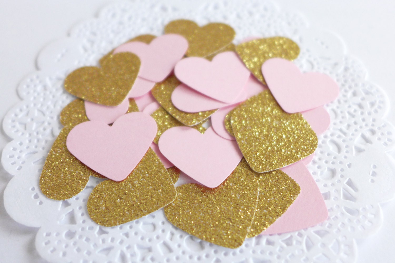 Bachelorette Party Confetti, Bridal Shower Confetti, Wedding Confetti ...