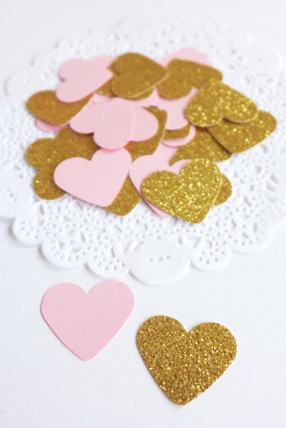 Bachelorette Party Confetti, Bridal Shower Confetti, Wedding Confetti ...