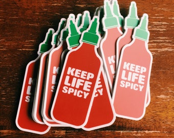 Car bumper sticker | Etsy