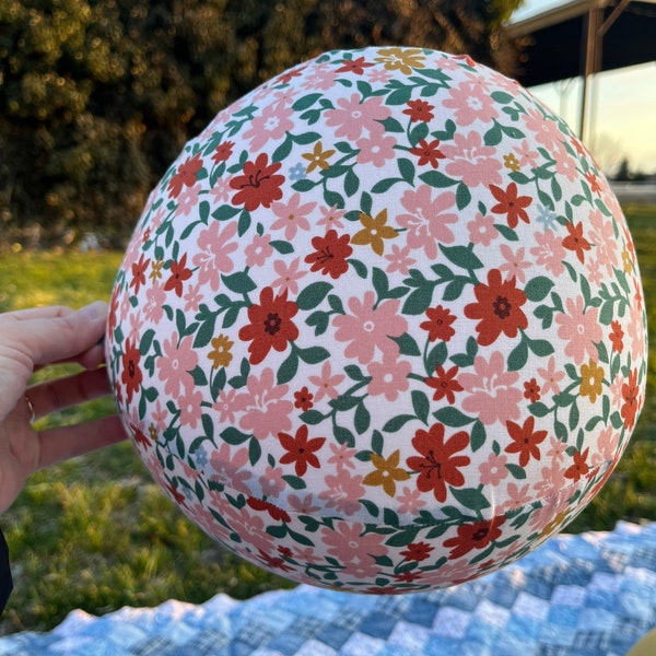 Beach Ball Fabric - Etsy