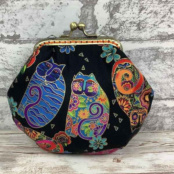 Coin Purse Frame - Etsy