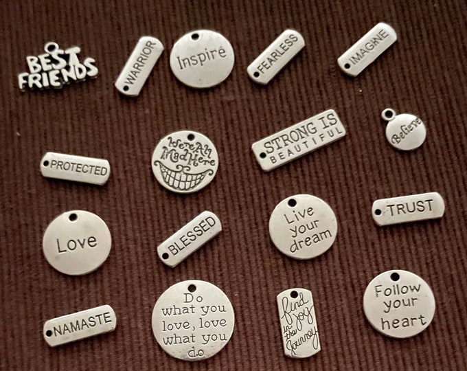 Tea Leaf Reading Cards by Tea With Karin by TeaWithKarin on Etsy