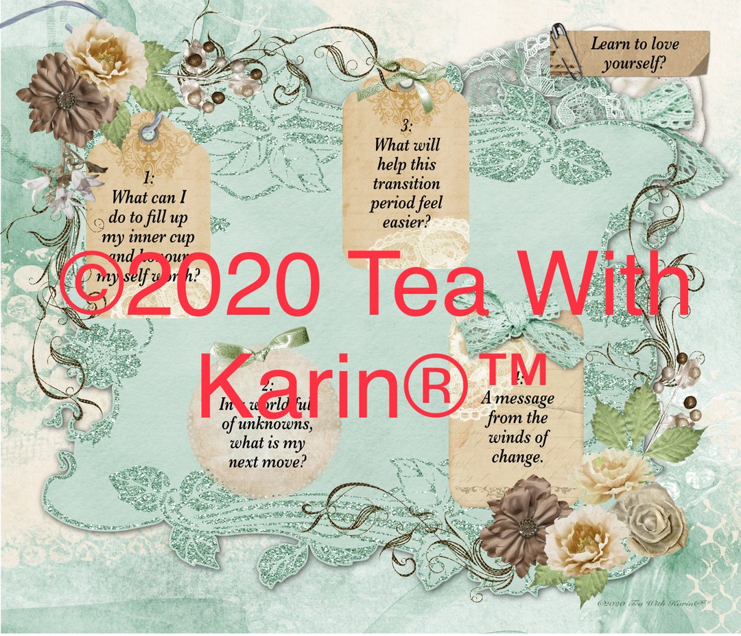 PRINTABLE | Charm Casting Mat | Divination | Not, Tarot | Pendulum ...