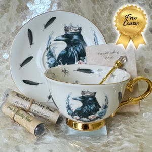 TeaWithKarin - Etsy Australia