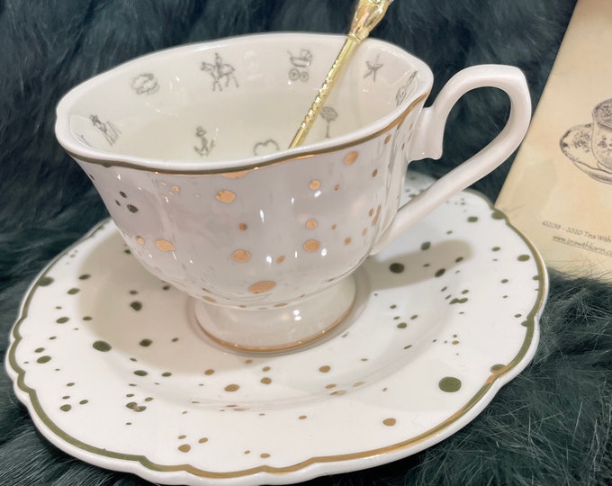 TeaWithKarin - Etsy Australia