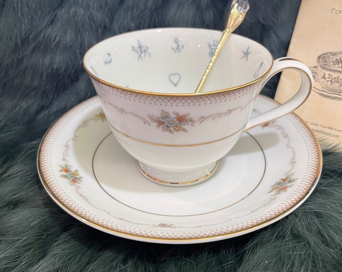 TeaWithKarin - Etsy Australia