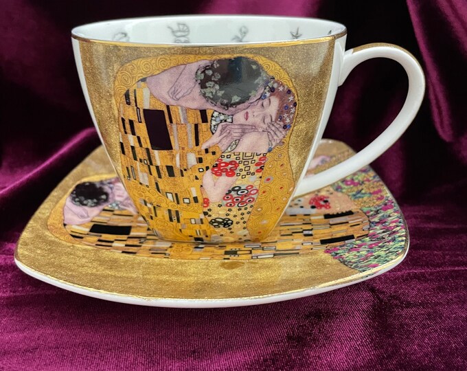 Tea Leaf Reading Cards by Tea With Karin by TeaWithKarin on Etsy