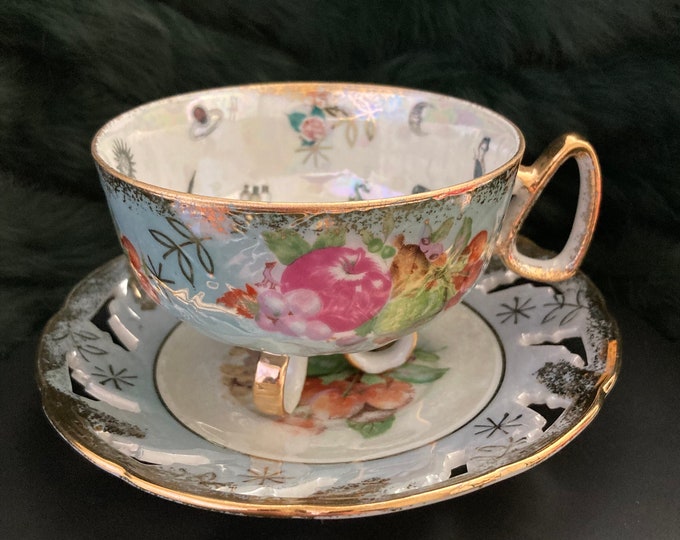 TeaWithKarin - Etsy Australia