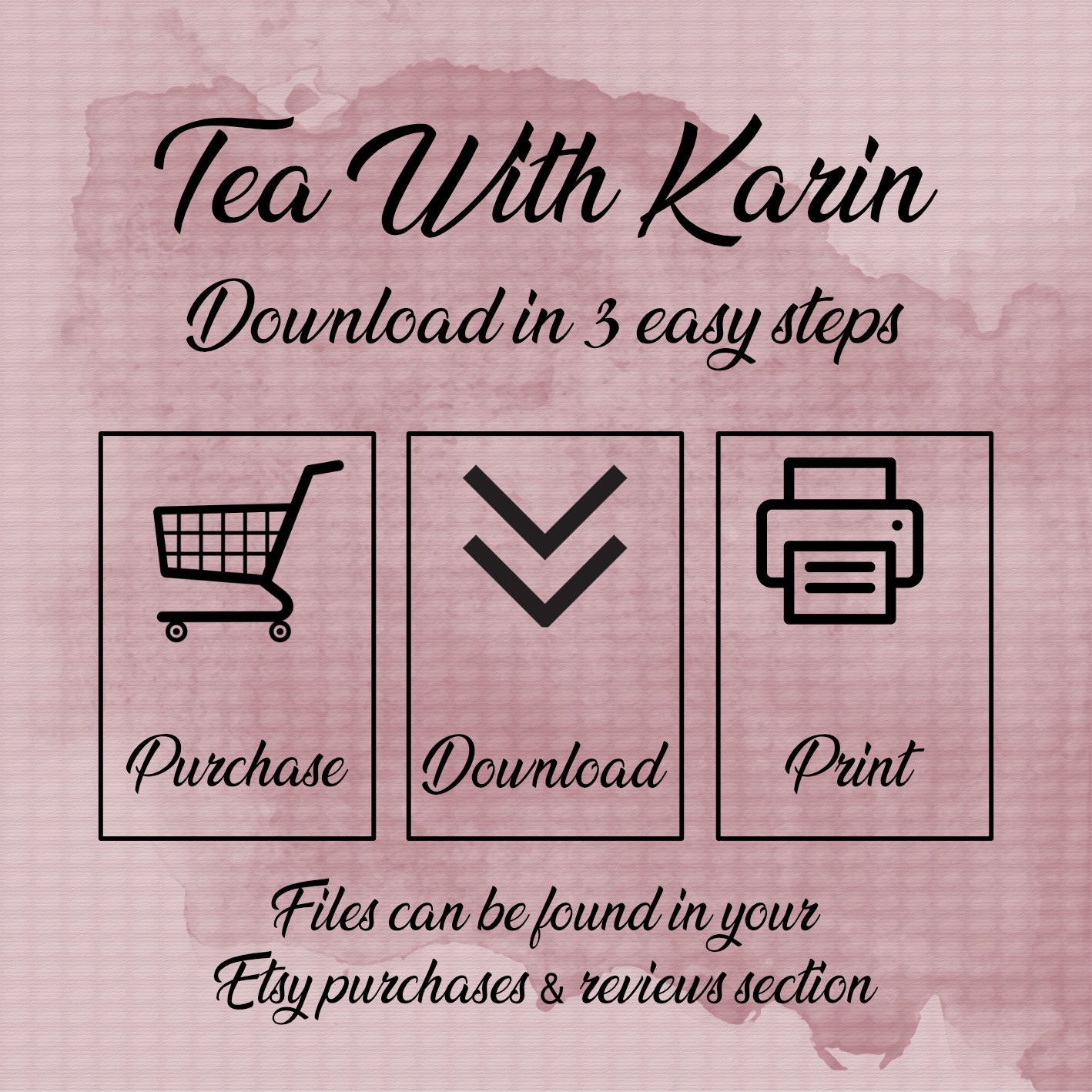 PRINTABLE Charm Casting Mat Divination Not Tarot - Etsy