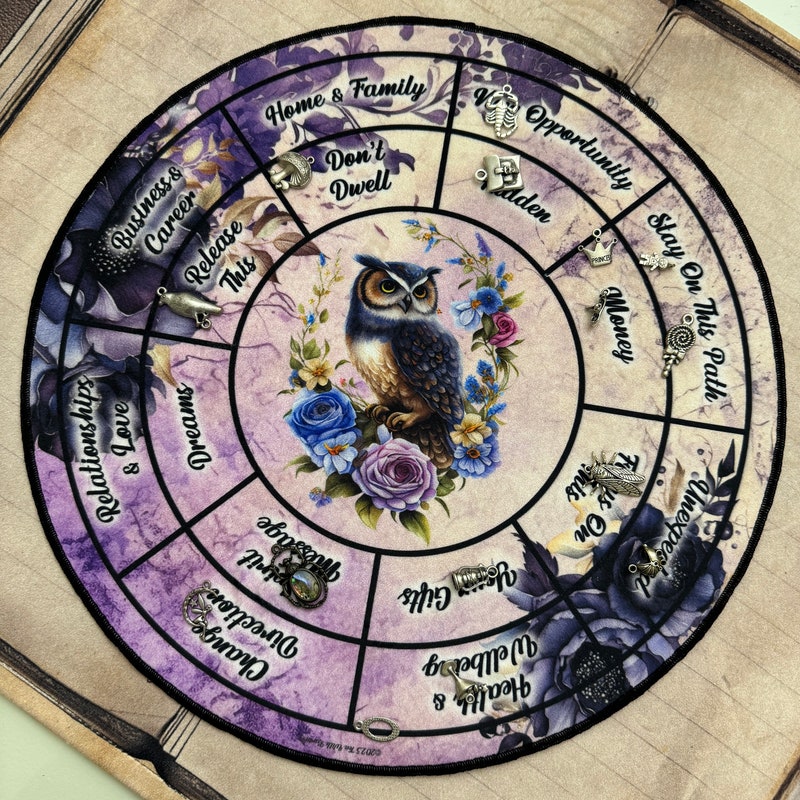 Divination Tools - Etsy