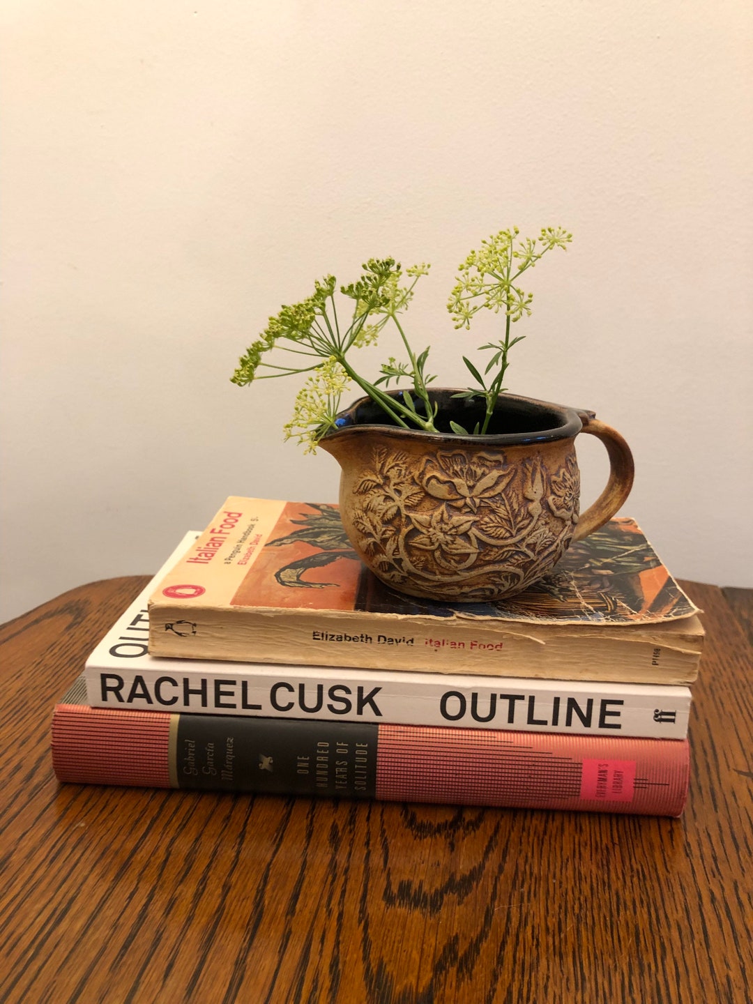 Vintage Quantock Design Pottery Somerset Made in England - Etsy UK