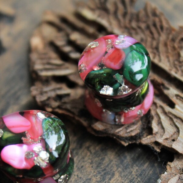 0g Plugs - Etsy