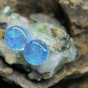 Sky Blue Plug Aquamarine Tunnel Aquamarine Gauges Rainbow Plugs ...