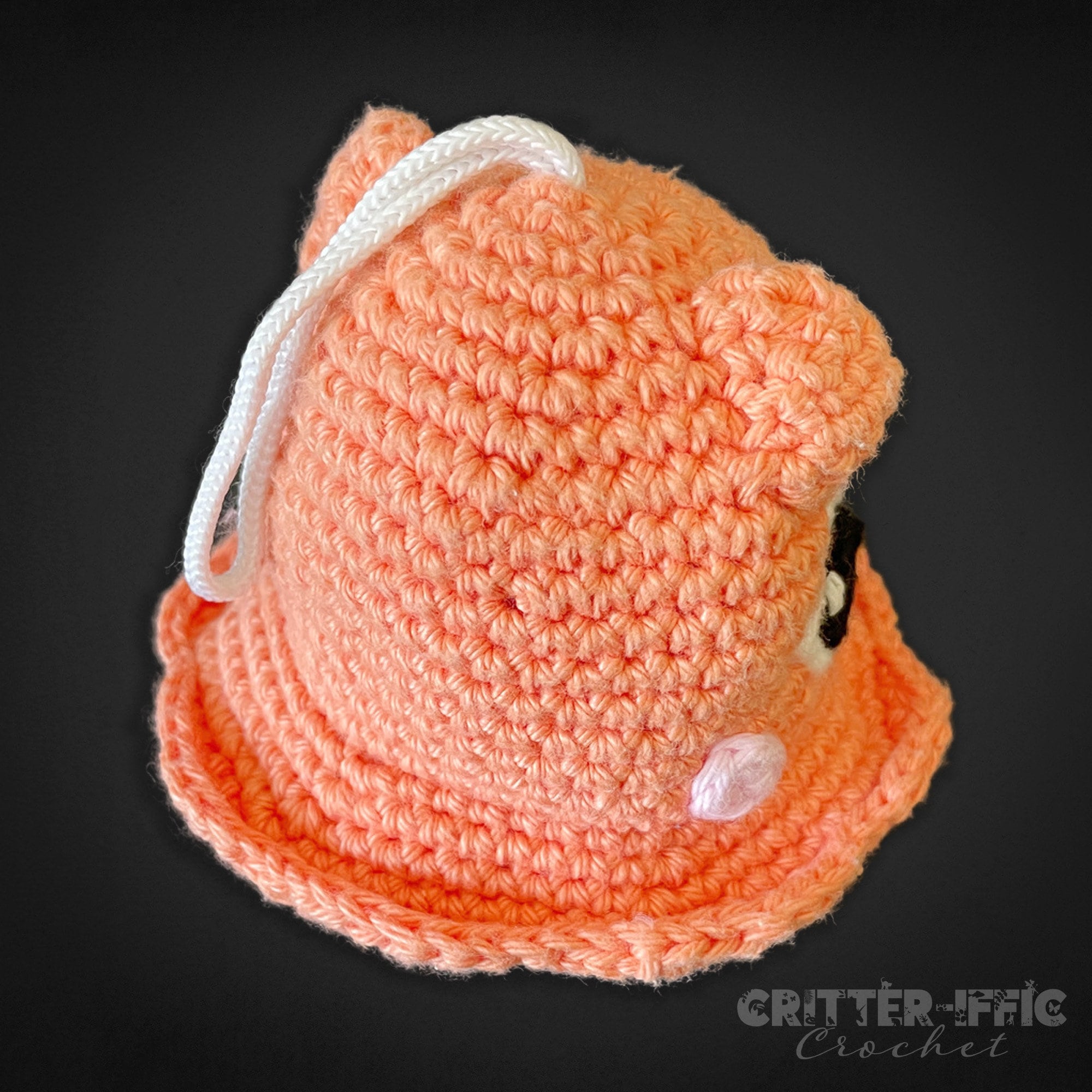 Dumbo Octopus Amigurumi Crochet Pattern Ocean Animal Sea Life - Etsy UK