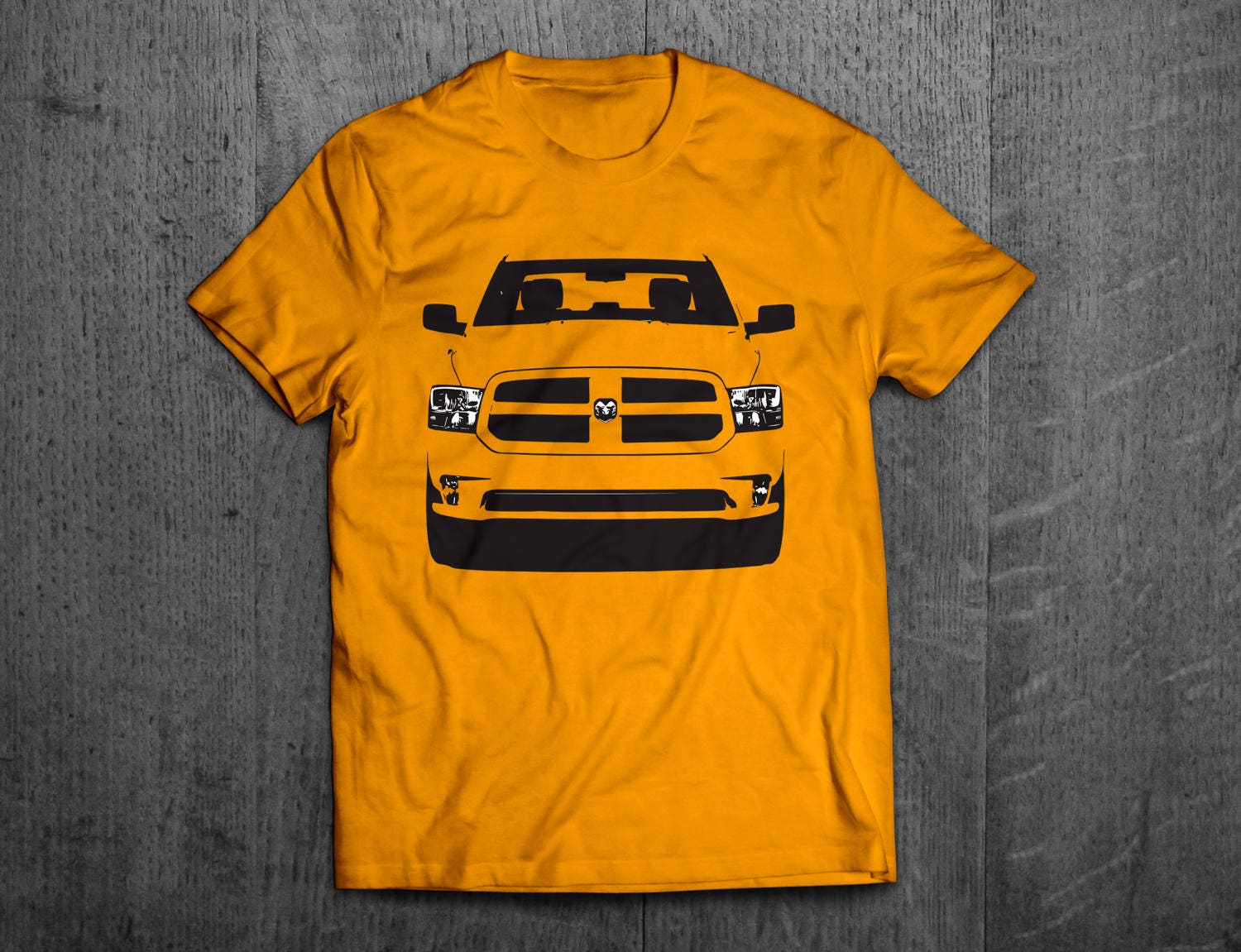 Dodge Truck Shirts