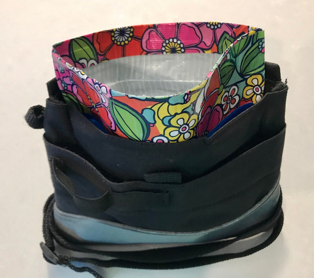 Bait Bag Liner - Print - Etsy