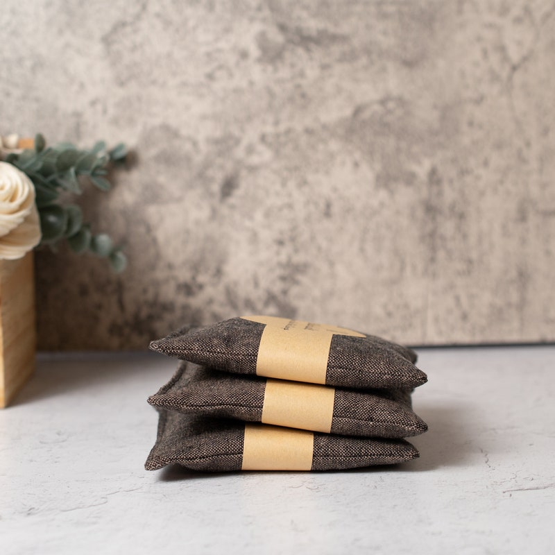 Sachets for Men - Etsy