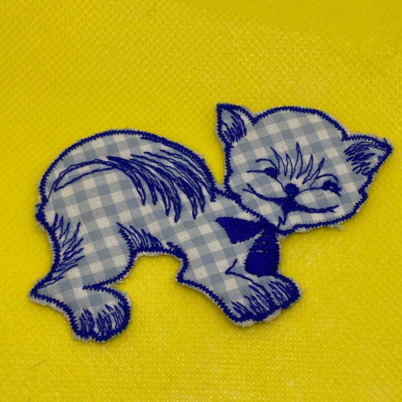 Rabbit Patches - Etsy