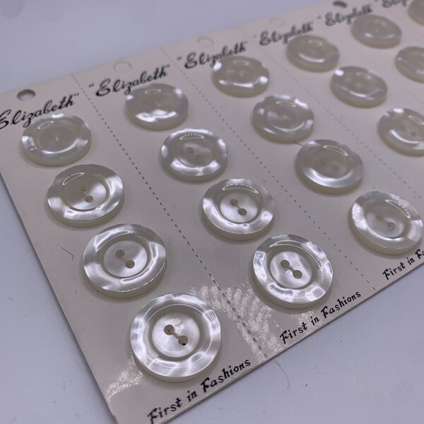 Reflective Buttons - Etsy