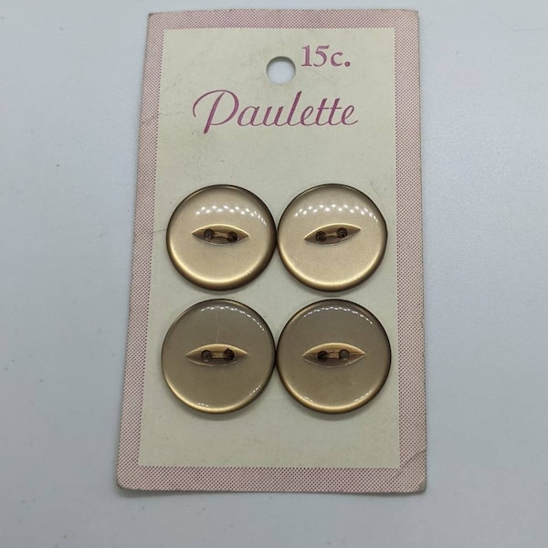 Reflective Buttons - Etsy