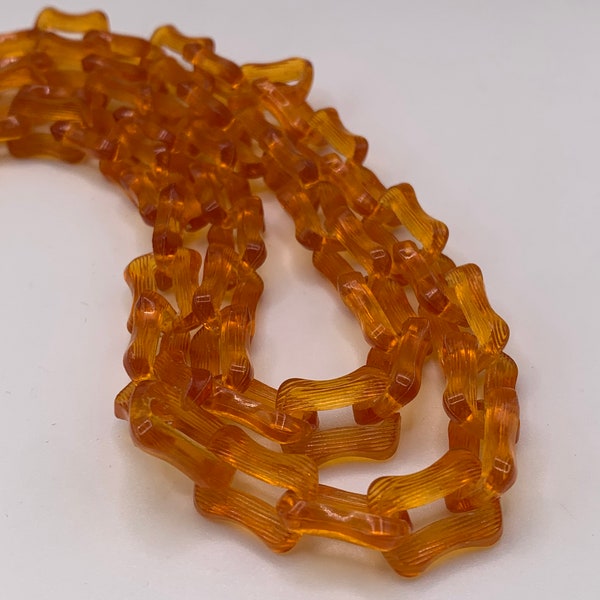 Perspex Necklace - Etsy