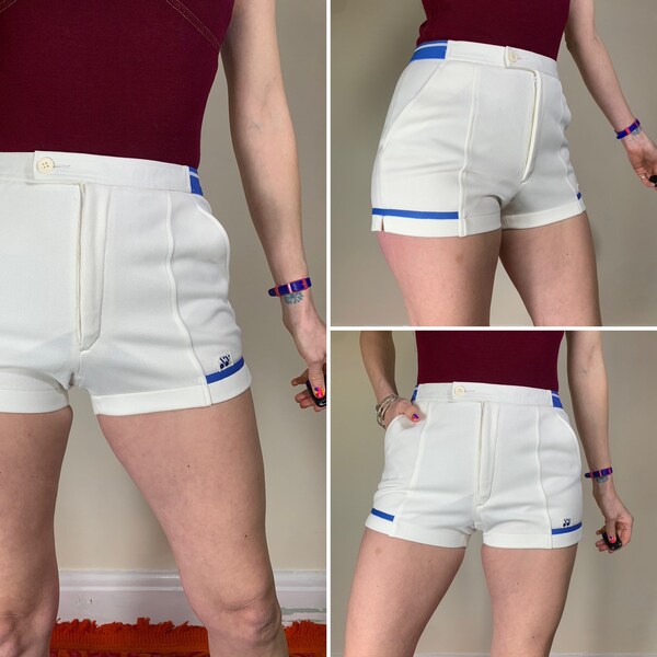 Super Short Shorts - Etsy