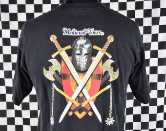 Medieval times shirt | Etsy